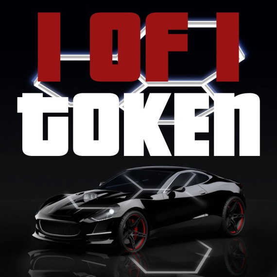 Dreamland | Dreamland Vehicle Tokens