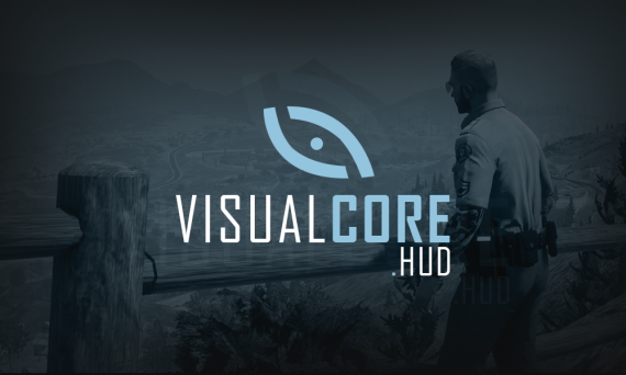 Visual Core | VCore HUD