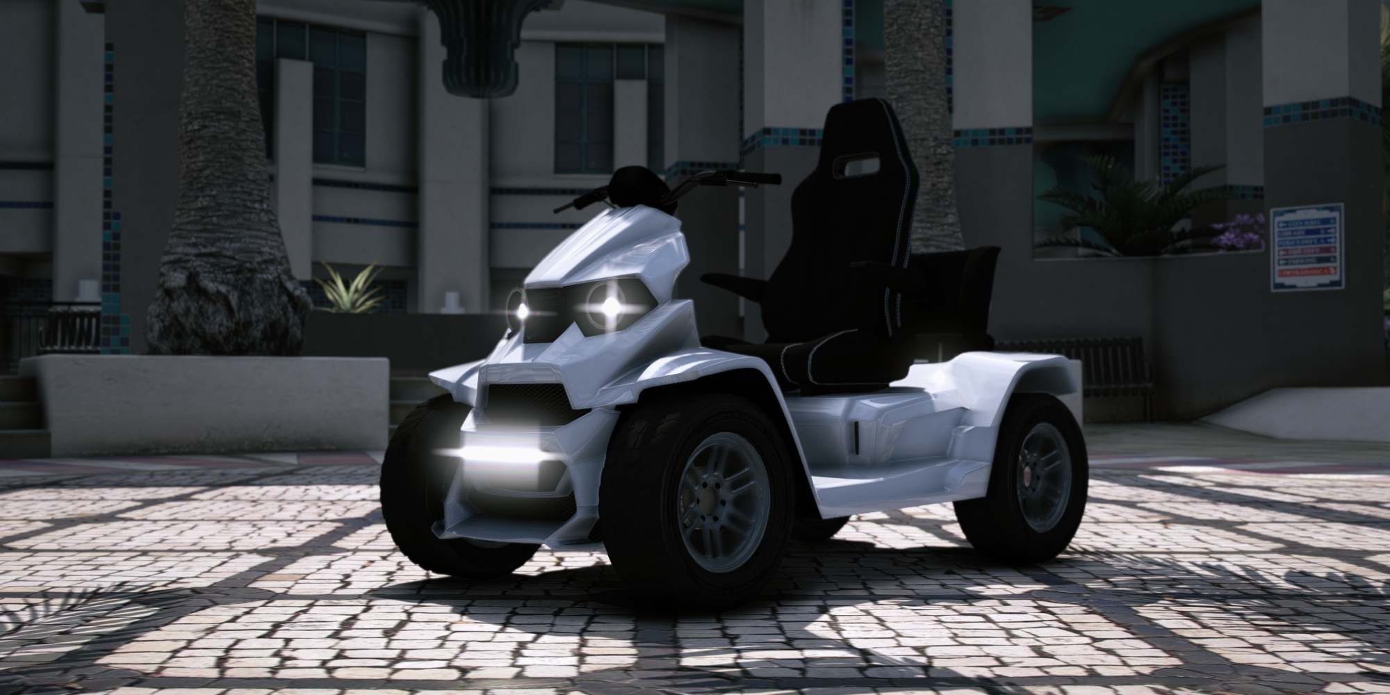 Civ Cars | Lore Friendly Cars FiveM - GXD