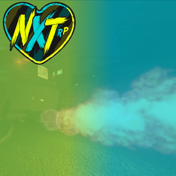 Next Level Gaming | NXT RP | Group/Gang Package