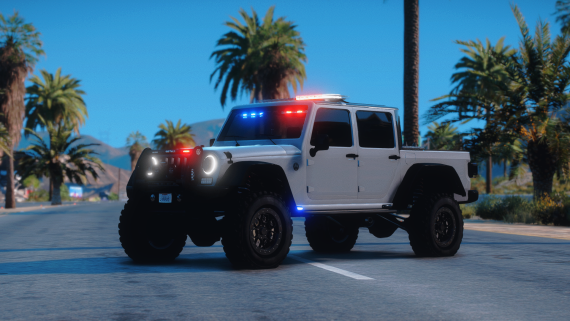 California Roleplay | Car Packs