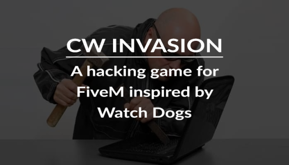 CW-Scripts | CW INVASION