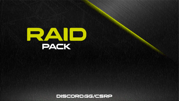 Carolina State RP | LEO Pack Roles