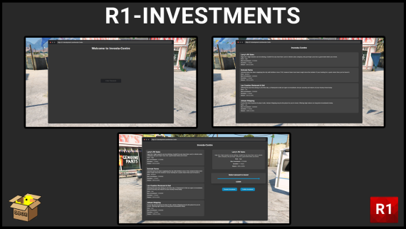 R1-Development · R1-UI [QB/QBX]