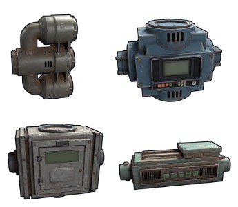 brianwryms · (500) Industrial Automation Pack!