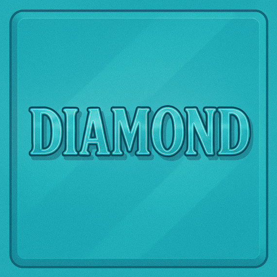 Anarchy Network · Diamond Rank