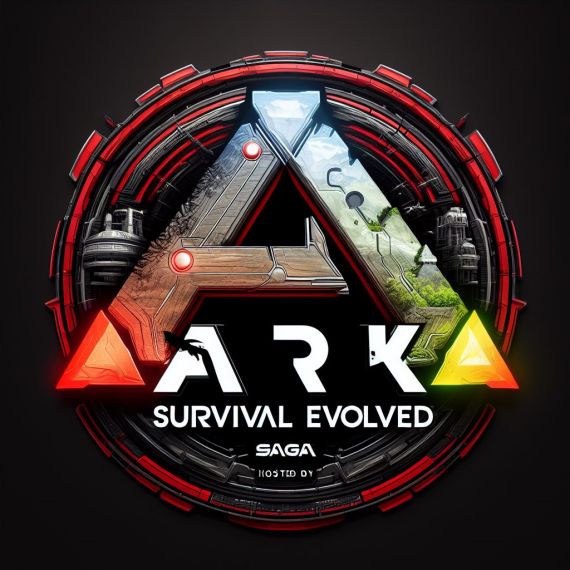 SAGA Ark Servers | 🏅SAGA-VIP-Deals