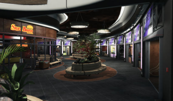 BUSINESSES | Neon Roleplay