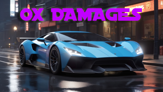 Galaxy's Holding · Ox Scripts