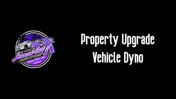 Leaned Out Roleplay | Property Related