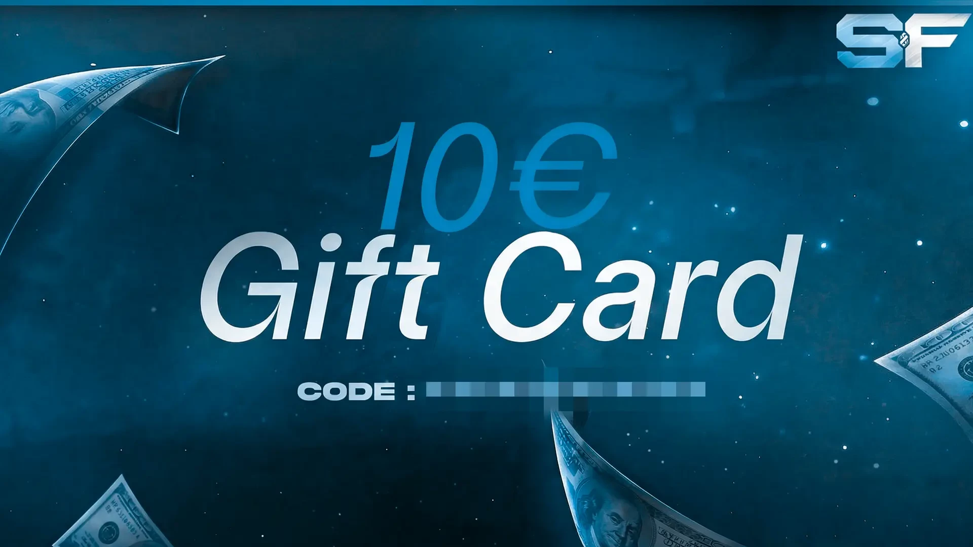 FiveM Gift Cards – Buy Store Credit for Scripts & Subscriptions | SouF ...