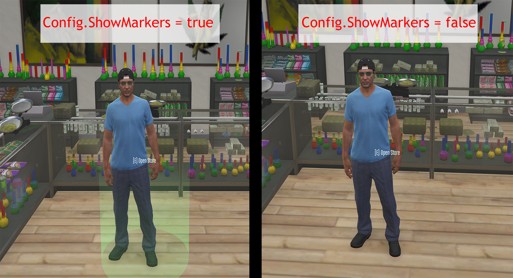 Gunsmoke Creations · Best Budz Business Bundle – MLO & Job System for ...