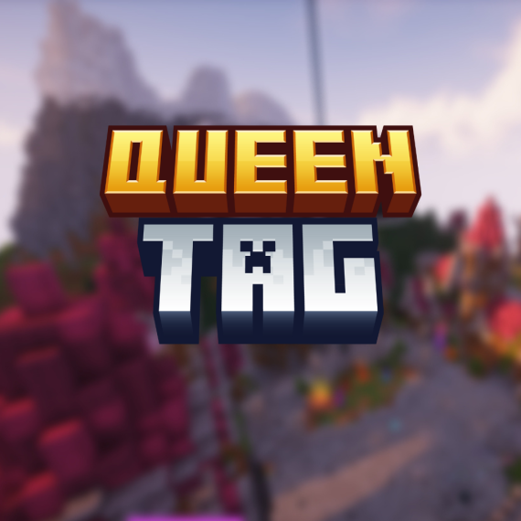 Tienda Exylio · Tag QUEEN