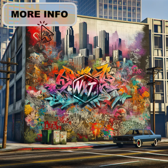 Next Level Gaming | NXT RP | 👗 Personalization/Other