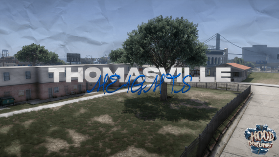 HOOD DEVELOPMENT | Premium Atlanta Projects