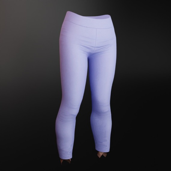 Pewe Studios Clothes · Pants