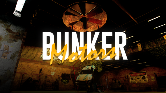 Subway · Bunker Motors