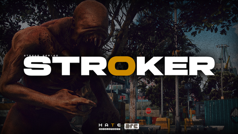 hate development | STROKER