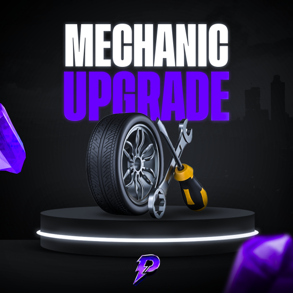 Power Roleplay | Business Add-ons