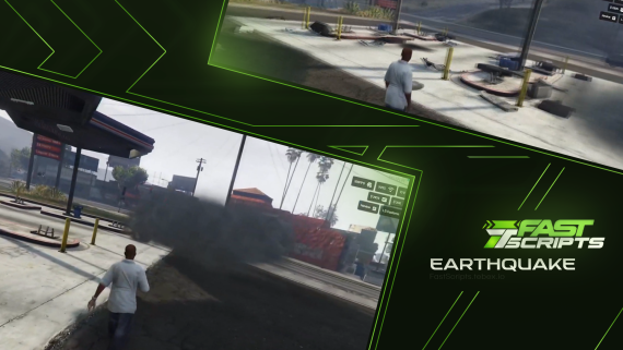 Best FiveM Tebex Scripts and Resources | ESX & QBCore Mods | Fast Scripts