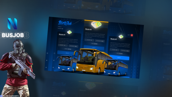 nvscripts | nv_busjob