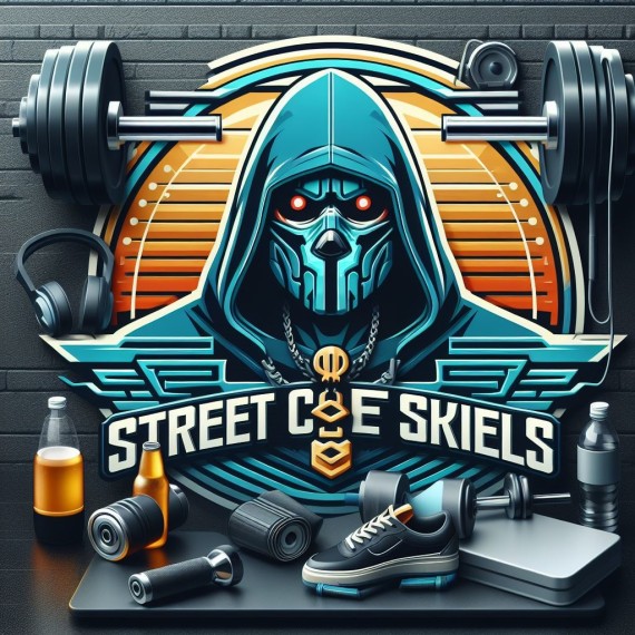 StreetCode | Skills