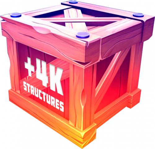 Ark Fun | Extra Structures 3