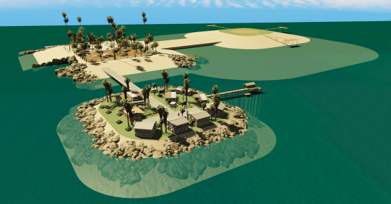Fivem Sauce · Custom Maps