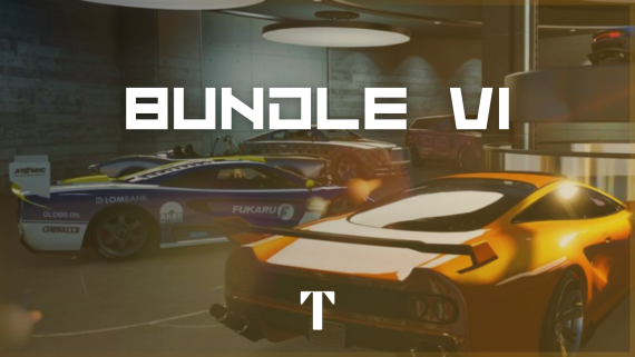 TheftDev Store | Bundle V1