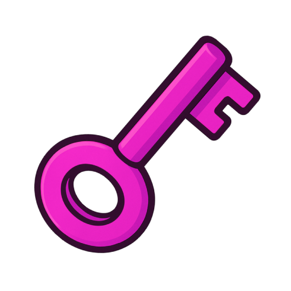 CoreSMP · CRATE KEYS