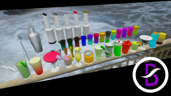 BLUE X FM | Lore Friendly