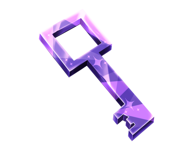 CraftingTable Bilişim Teknolojileri · Amethyst Key