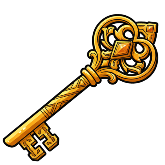 3x Legendary Crate Keys | LemonCloud Store