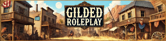 Gilded Roleplay · RedM Item Effects - VORP
