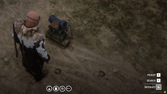 Outsider scripts | outsider_needs