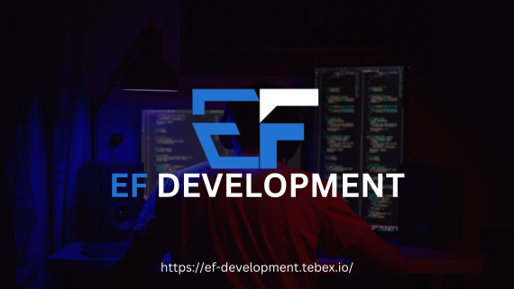 EF Development · Bug Fixing