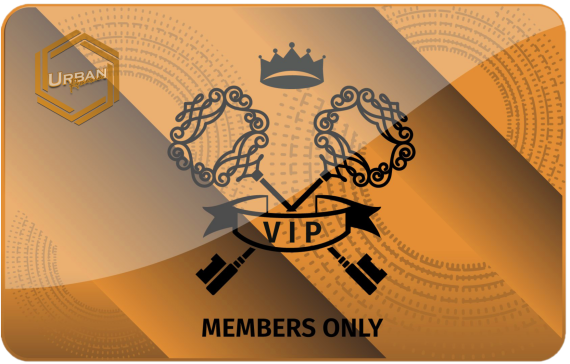 URBAN ROMANIA | VIP BRONZE