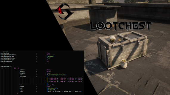 Hellcat Development | Scripts