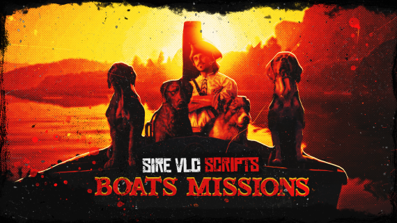 Sire VLC scripts | Packages