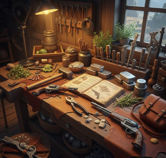 Betiucia Scripts · BTC CRAFT