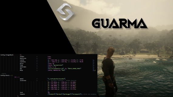 Hellcat Development | Scripts