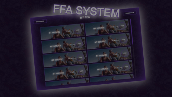 MT SERVICE · MT-QB-HEADSCHOT-SYSTEM