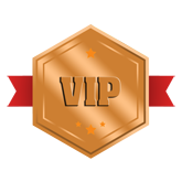 Revamp RP VIP Store · Bronze Monthly Package