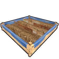 Rusty Spoon servers. | Auto Farming Package.