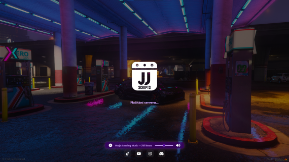 JJ-SCRIPTS · ESX - ESCROW