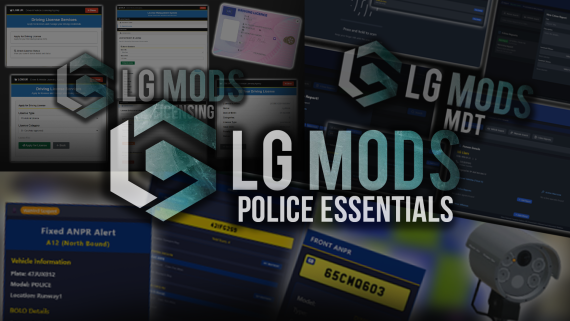 LGMods | Scripts