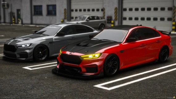 Jakers · Civilian Vehicles