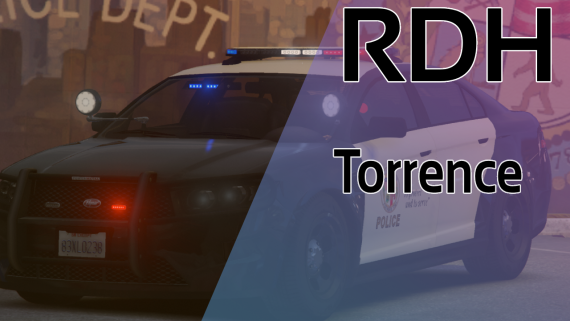 RD HUB · RDH Torrence