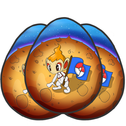 PokeHub | Eggs