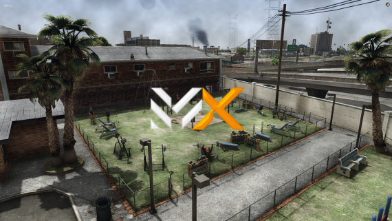 Mxaizen Maps | Murietta heights